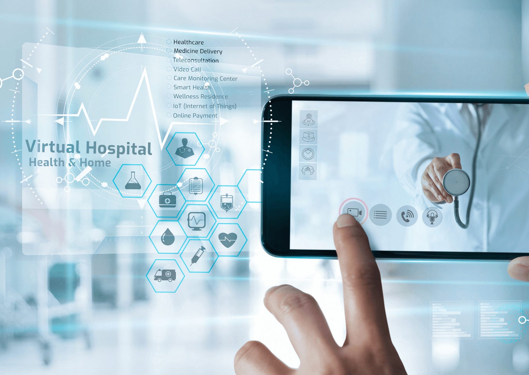 Courses for Nurses