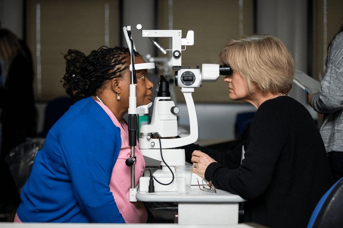 Courses for Ophthalmologists